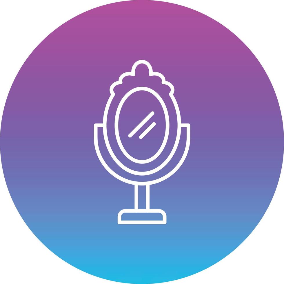 Mirror Gradient Circle Line Inverted Icon 11587098 Vector Art at Vecteezy Mirror Gradient Circle Line Inverted Icon 11587098 Vector Art at Vecteezy