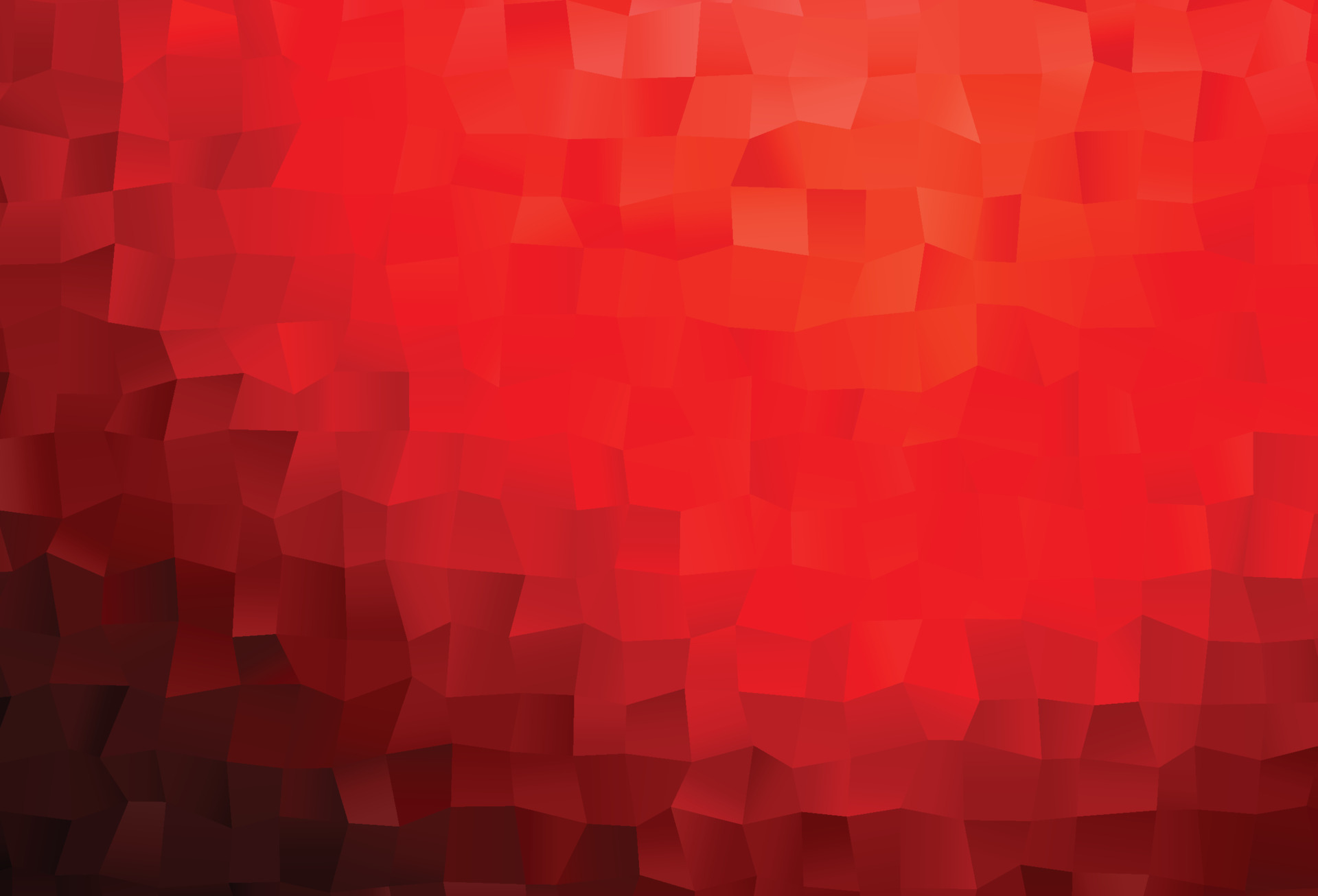 Light Red vector abstract polygonal layout. 11589467 Vector Art at Vecteezy