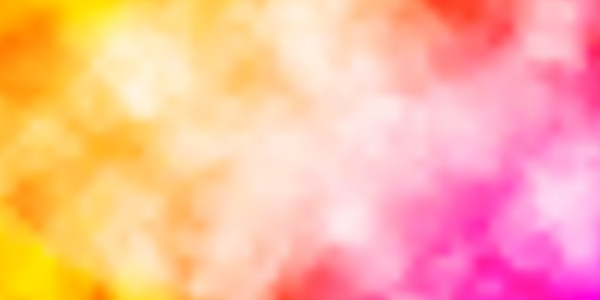 Light Orange Vector Layout With Cloudscape 11589923 Vector Art At Vecteezy