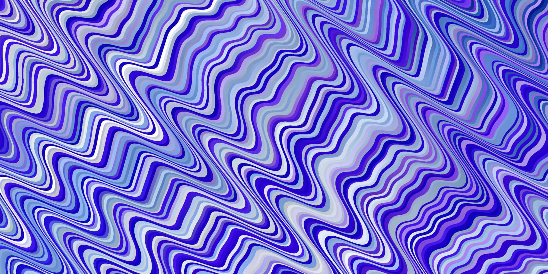 Light Pink Blue Vector Pattern With Wry Lines 11591144 Vector Art At