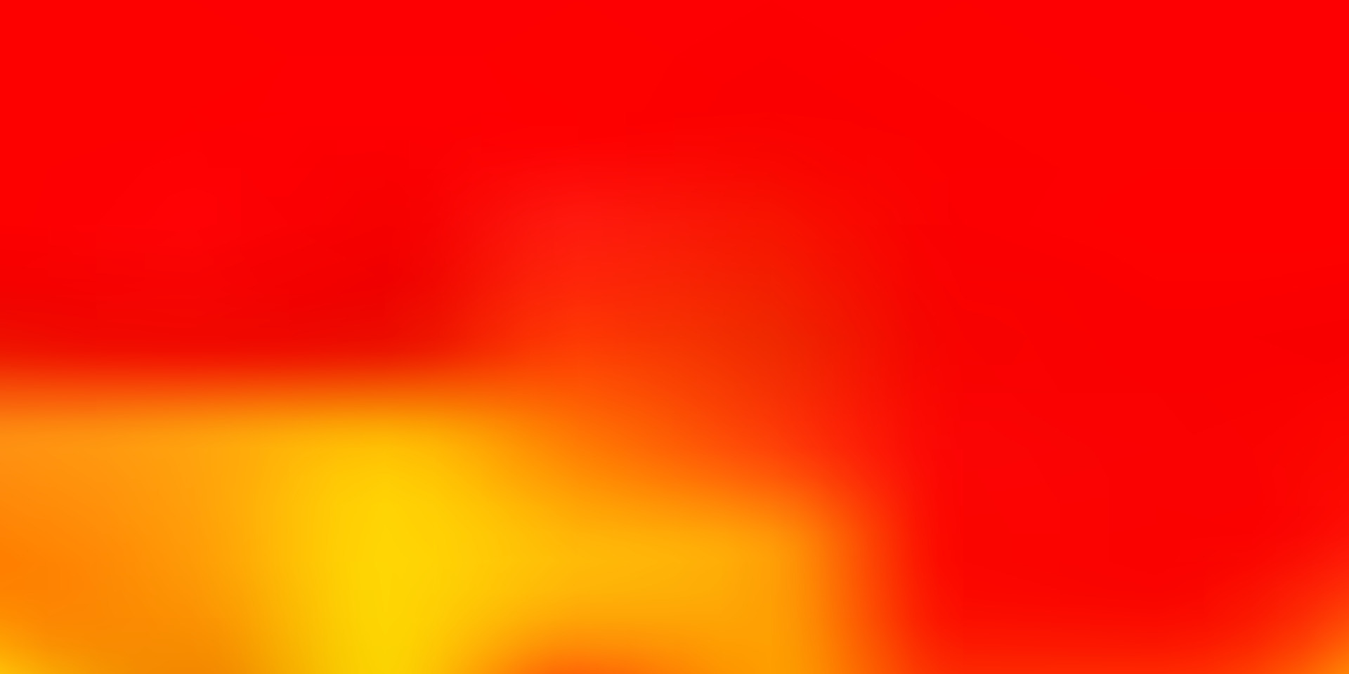 Light Orange Vector Abstract Blur Template 11591368 Vector Art At Vecteezy