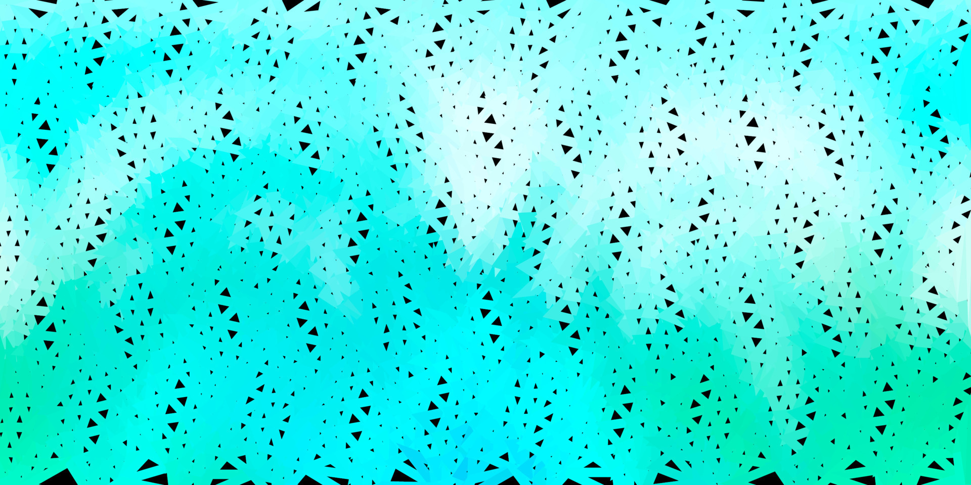 Light Green Vector Abstract Triangle Texture 11591814 Vector Art At Vecteezy