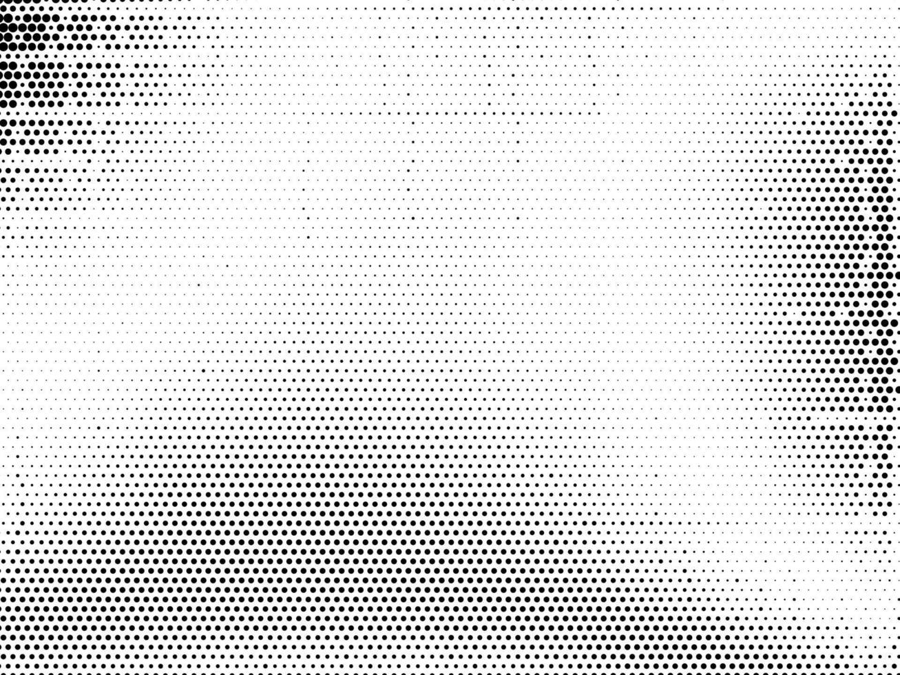 Abstract modern halftone pattern dotted background 11593642 Vector Art ...