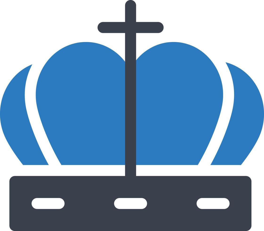 crown vector illustration on a background.Premium quality symbols.vector icons for concept and ...