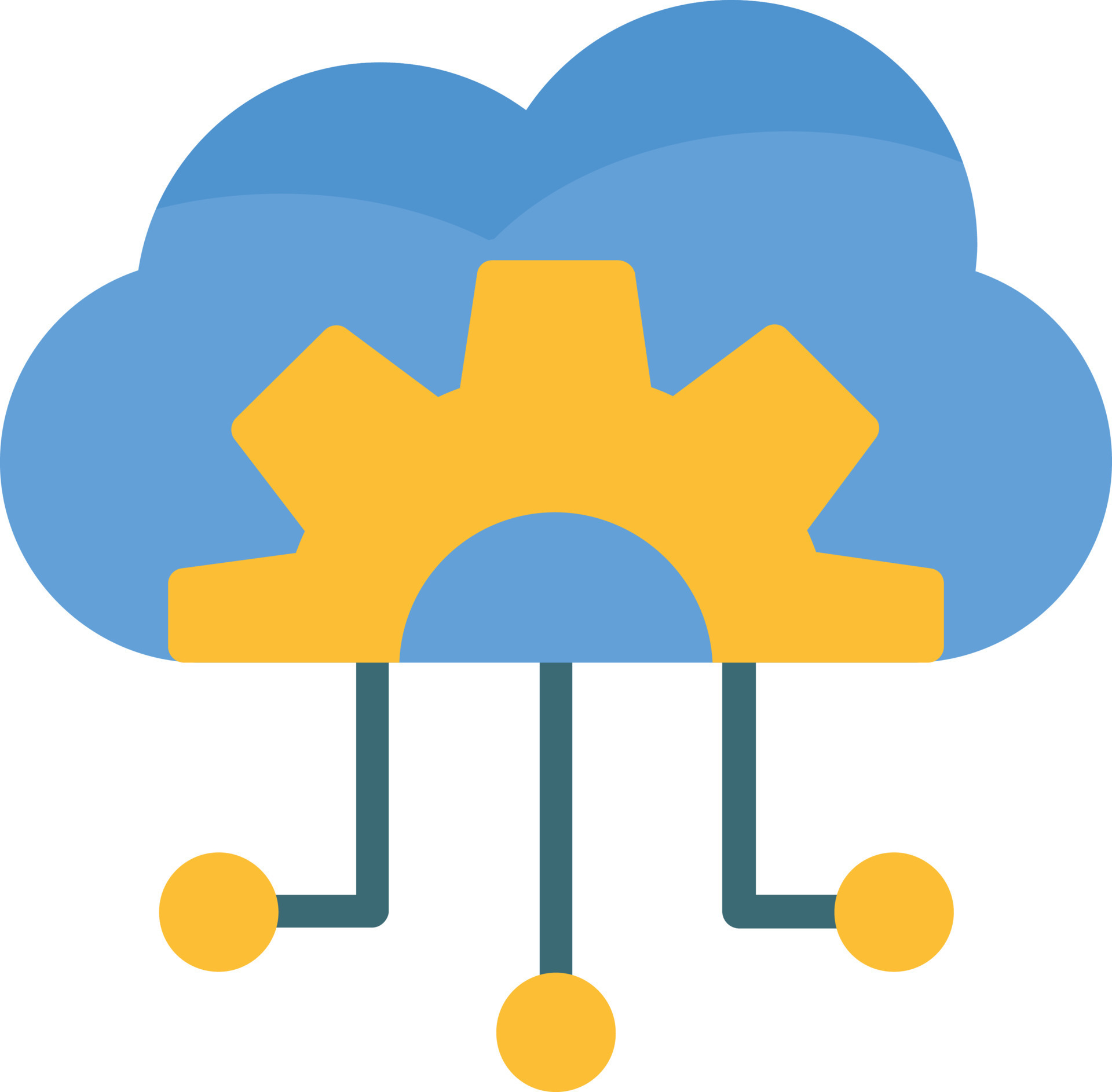 Cloud Computing Flat Icon 11597384 Vector Art at Vecteezy Cloud Computing Flat Icon 11597384 Vector Art at Vecteezy