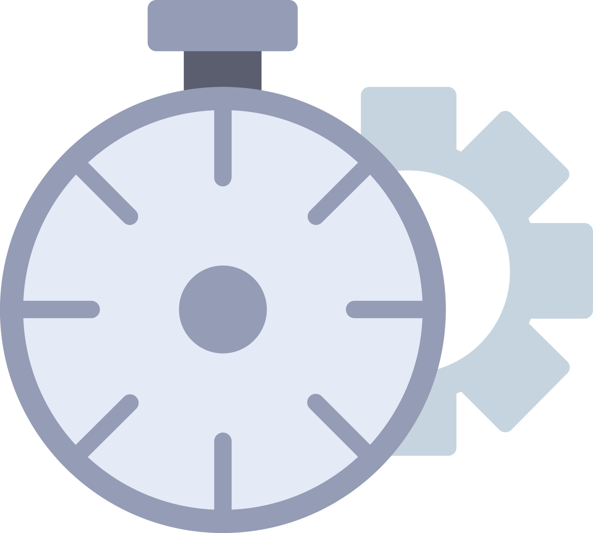 Timer Flat Icon 11597758 Vector Art at Vecteezy Timer Flat Icon 11597758 Vector Art at Vecteezy