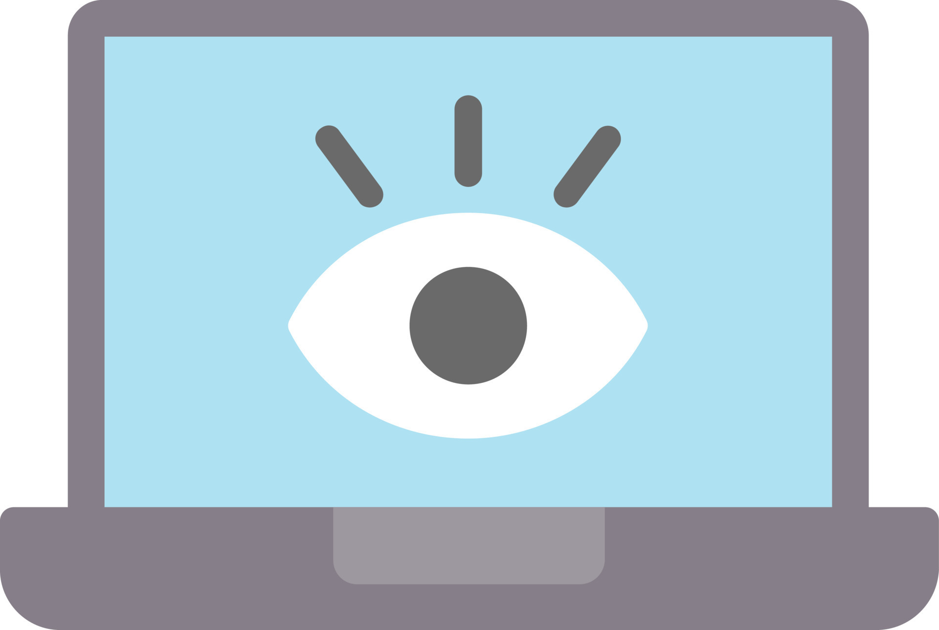 Monitoring Flat Icon 11597816 Vector Art at Vecteezy Monitoring Flat Icon 11597816 Vector Art at Vecteezy