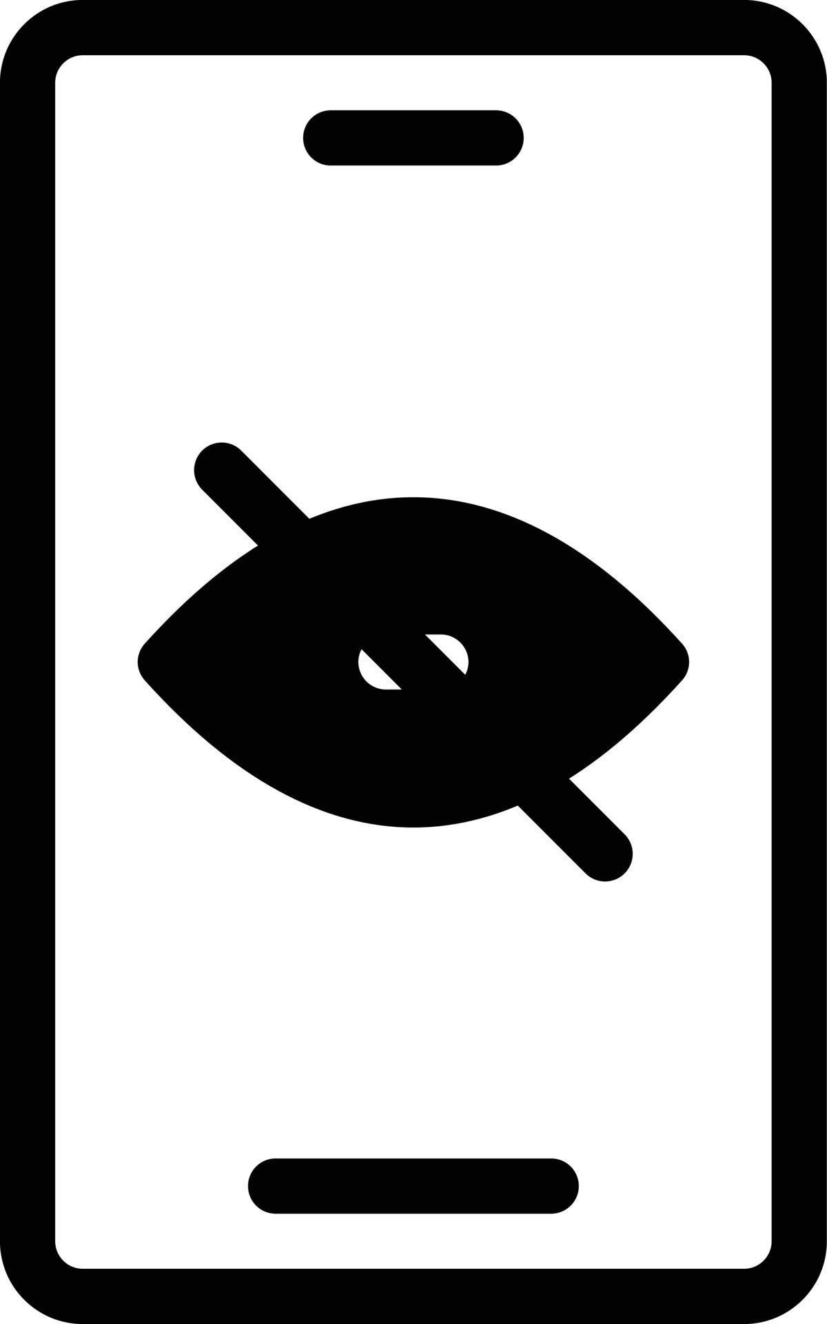 Hide Vector Illustration On A Backgroundpremium Quality Symbolsvector Icons For Concept And 2610
