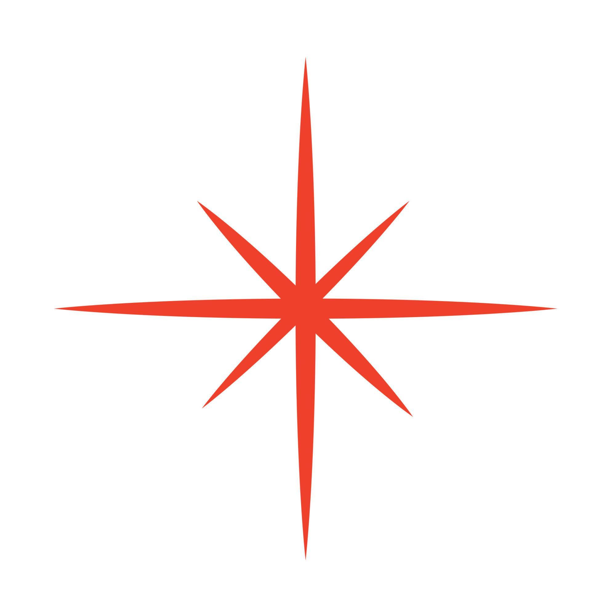 Christmas star .Vector illustration 11601397 Vector Art at Vecteezy