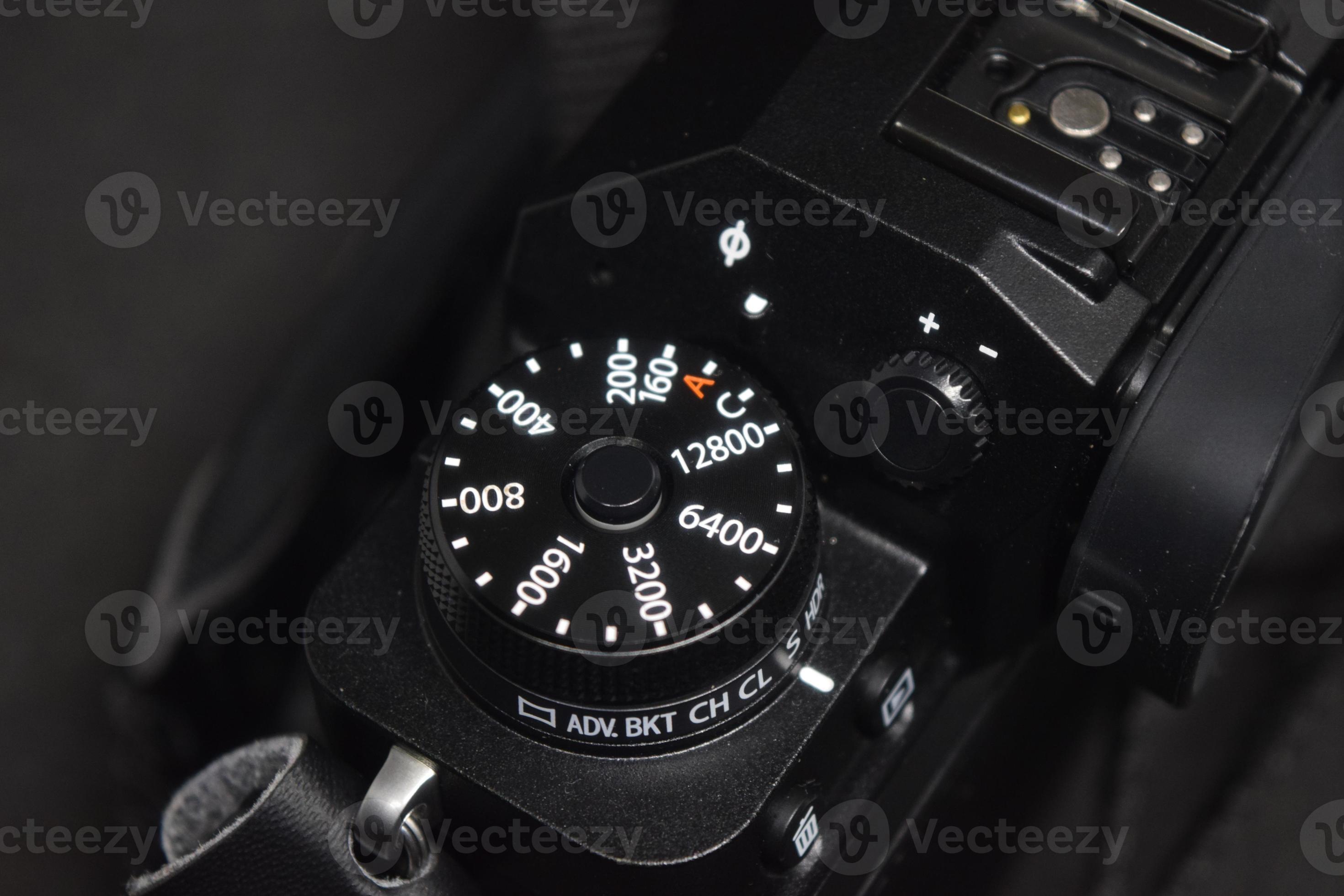 camera button from top angle 11606160 Stock Photo at Vecteezy