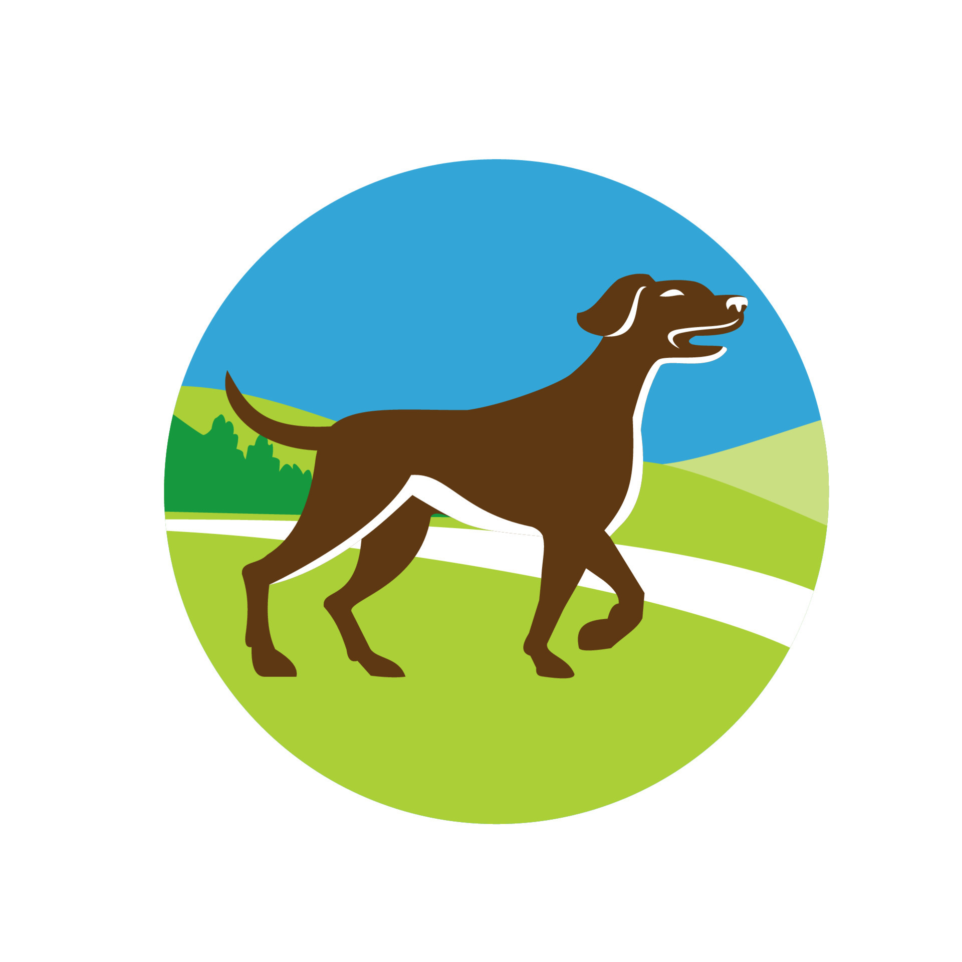 English Pointer Dog Pointing Up Circle Retro 11608845 Vector Art at ... English Pointer Dog Pointing Up Circle Retro 11608845 Vector Art at ...