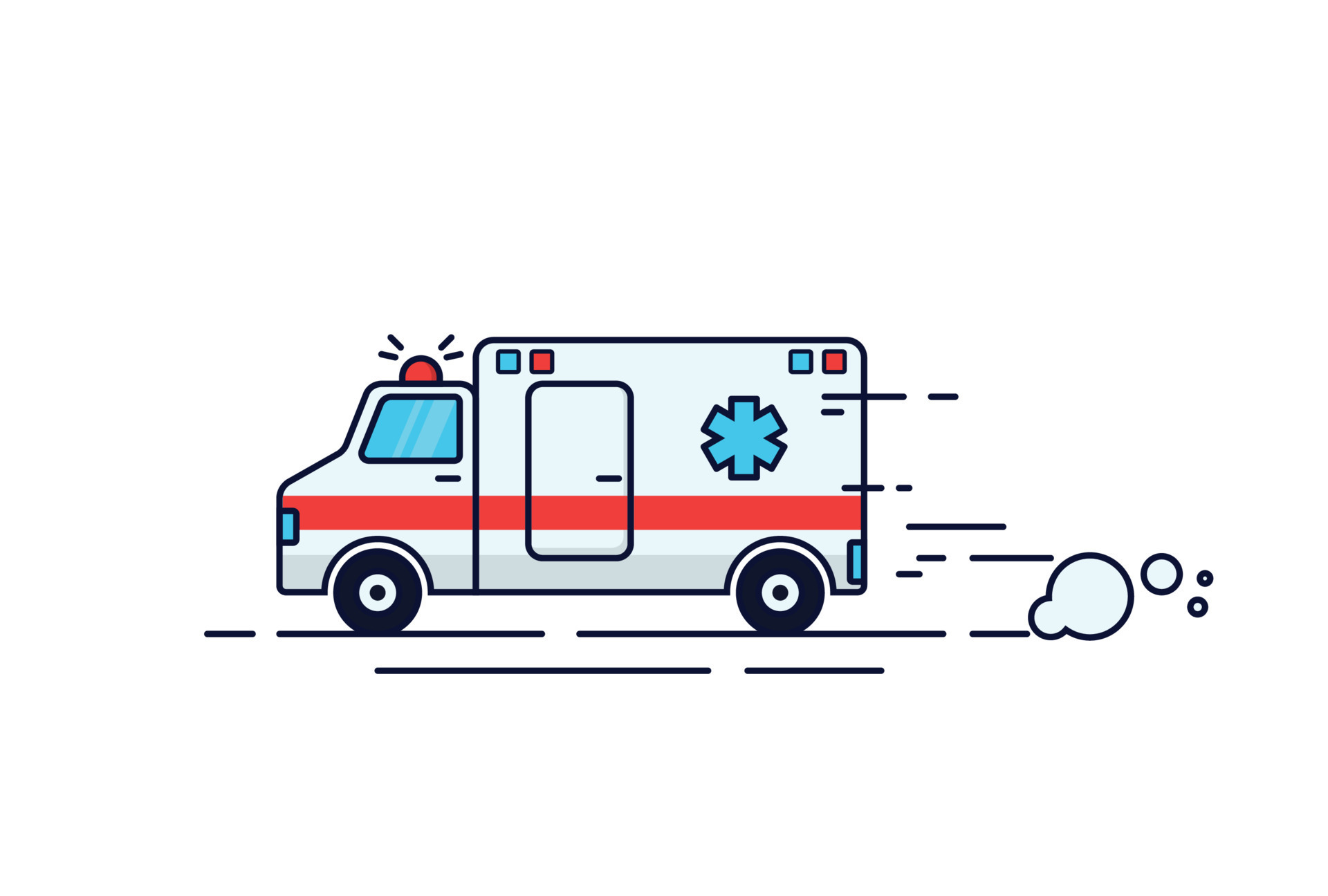 Emergency Ambulance Illustration 11609332 Vector Art at Vecteezy Emergency Ambulance Illustration 11609332 Vector Art at Vecteezy