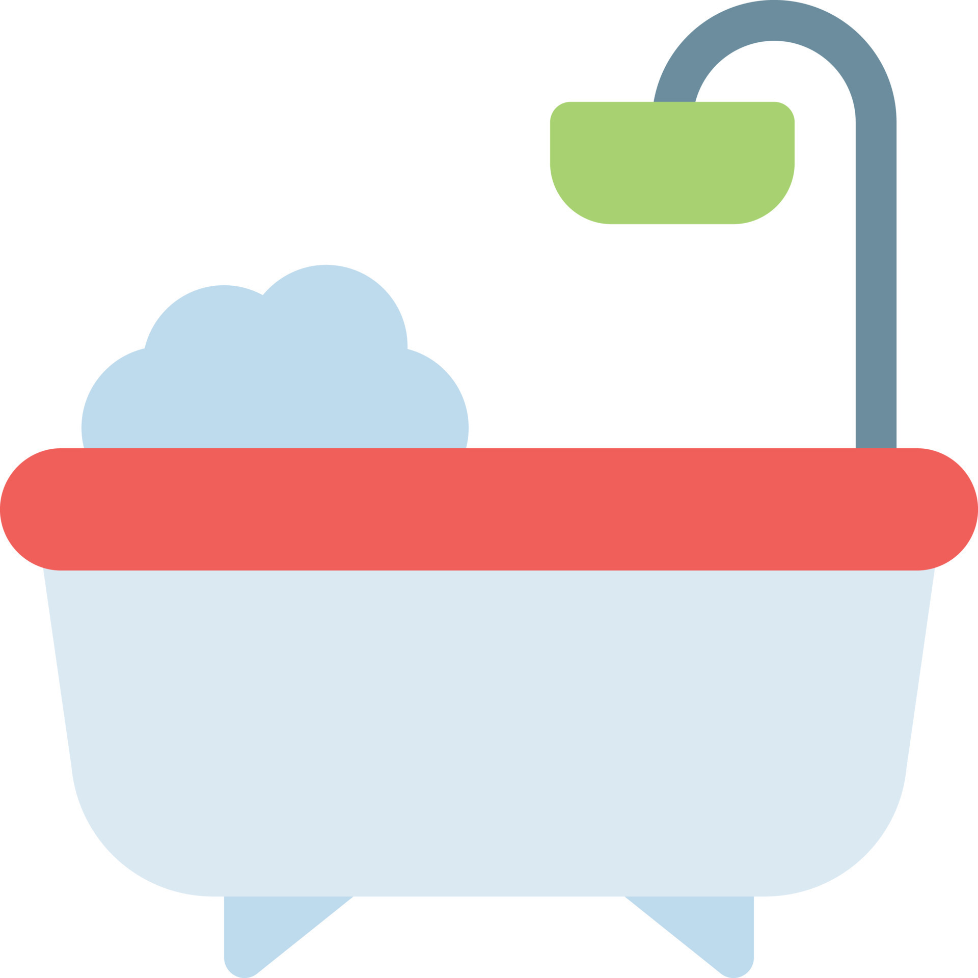 Bath Vector Illustration On A Background Premium Quality Symbols Vector