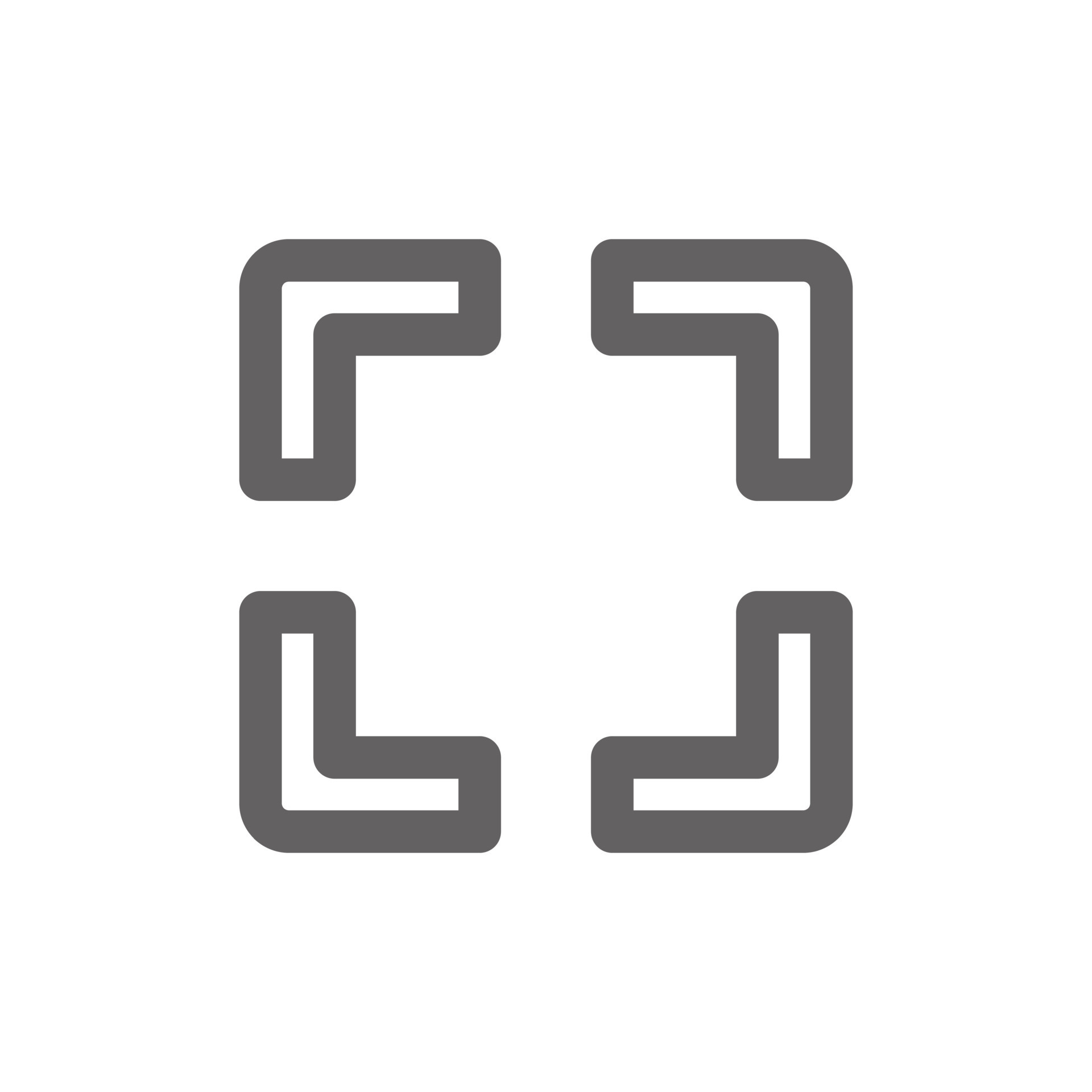 Full screen mode icon. Perfect for web design or user interface ... Full screen mode icon. Perfect for web design or user interface ...