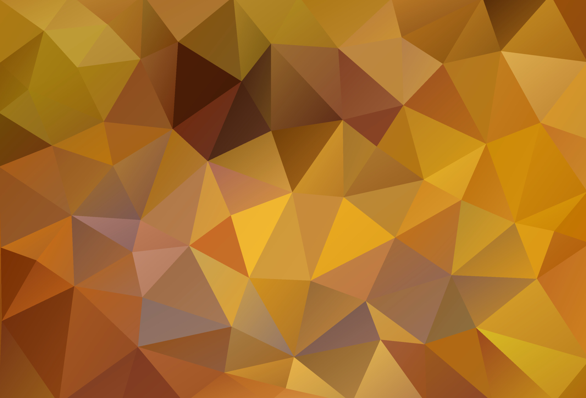 Vector Background From Polygons Abstract Background Of Triangles Wallpaper 11618629 Vector Art