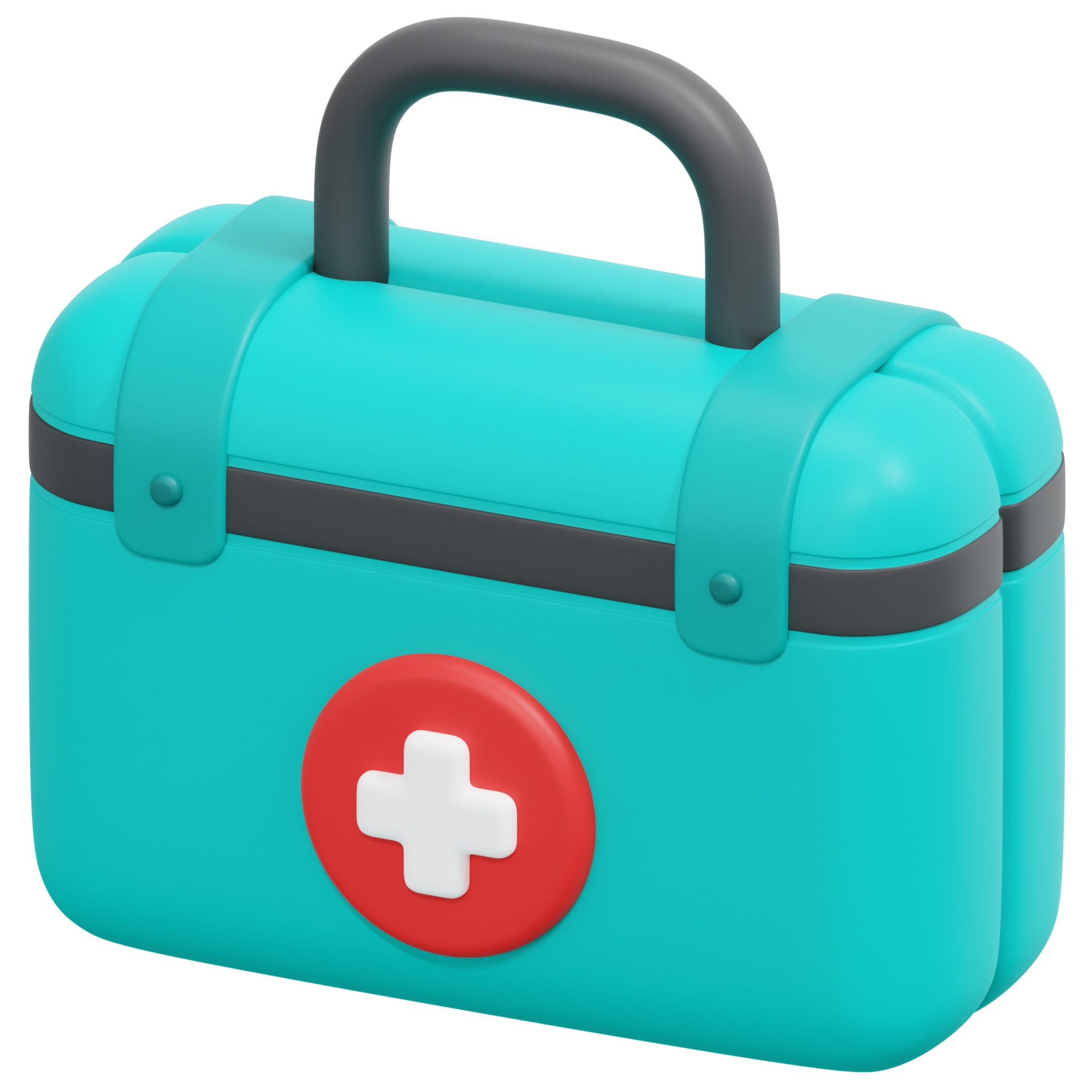 first aid kit 3d render icon illustration 11618850 PNG first aid kit 3d render icon illustration 11618850 PNG