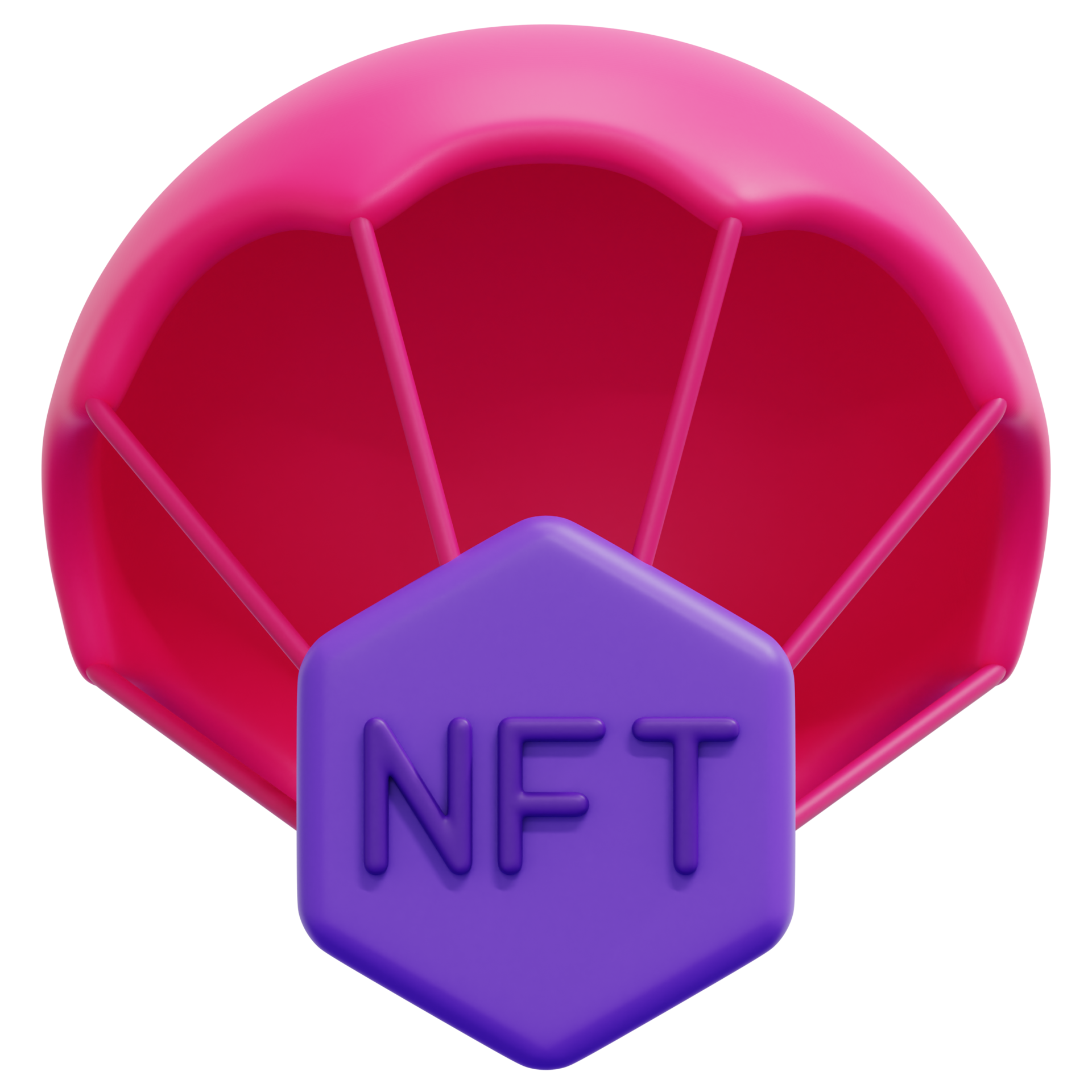 airdrop 3d render icon illustration 11618863 PNG airdrop 3d render icon illustration 11618863 PNG