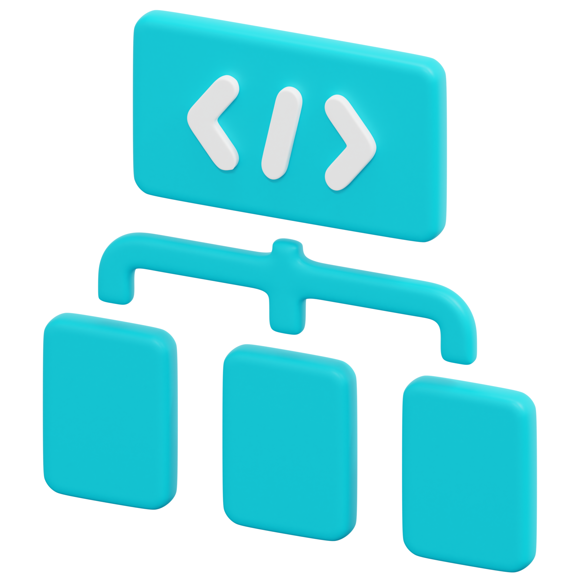 framework 3d render icon illustration 11619077 PNG framework 3d render icon illustration 11619077 PNG
