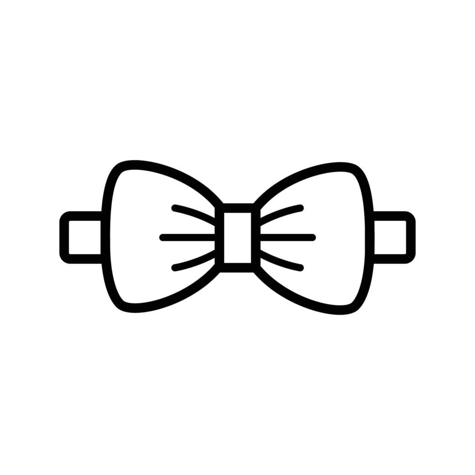 bow tie icon vector design template 11622059 Vector Art at Vecteezy