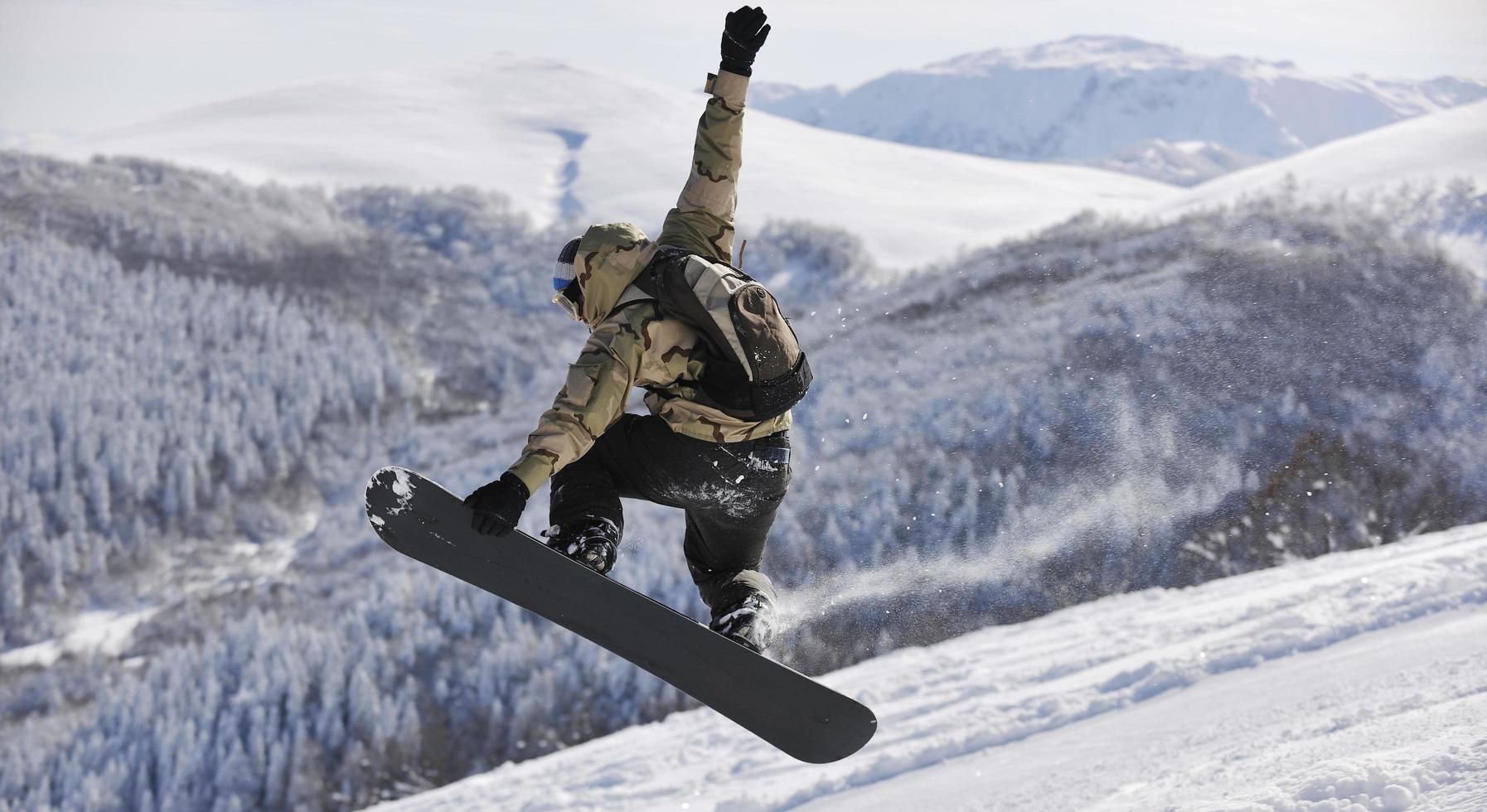Snowboarding Stock Photos, Images and Backgrounds for Free Download
