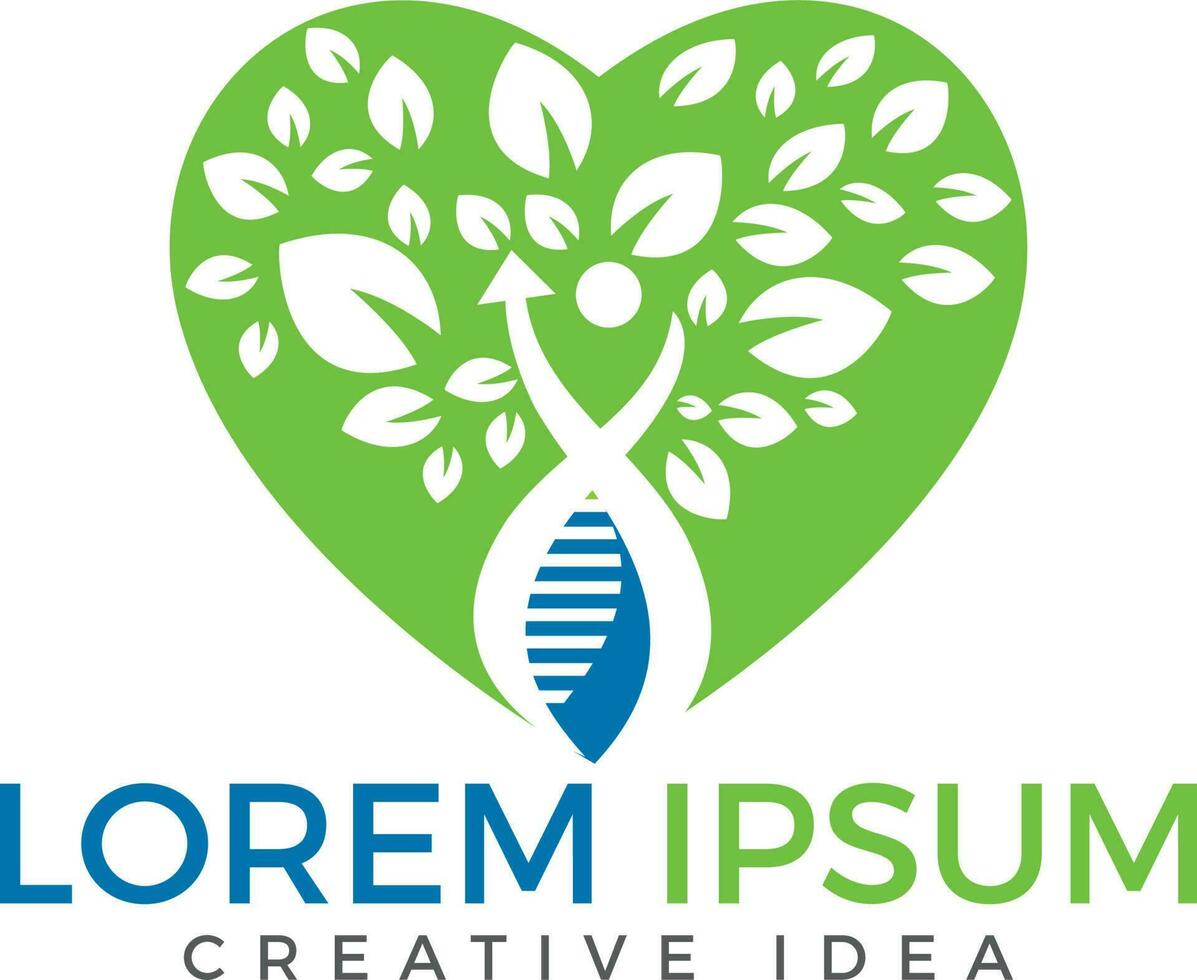 Yog Dna Logo Dna Logos