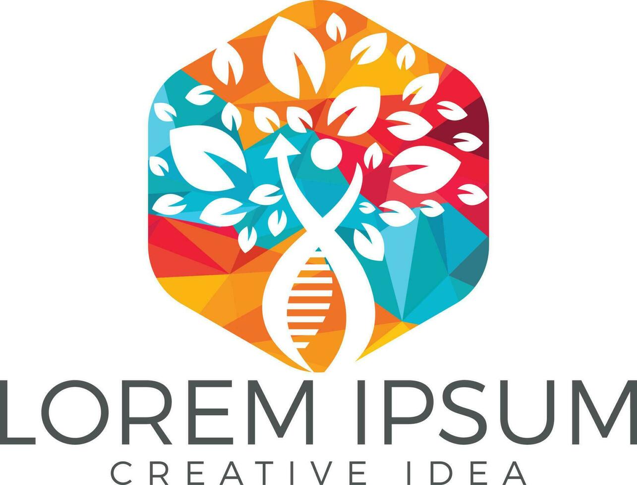 Yog Dna Logo Dna Logos