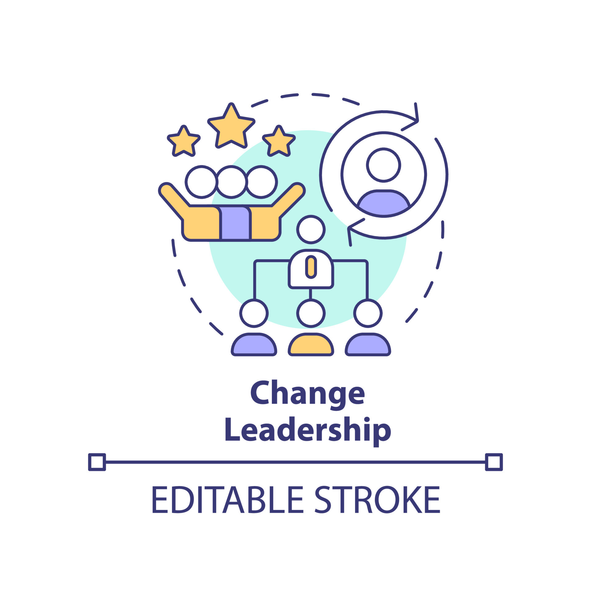 Critical Success Factors Icon Critical Success Factors Icon