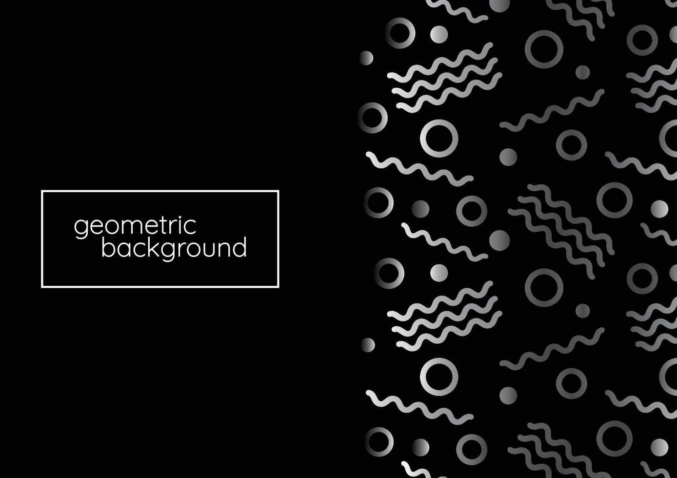 Black Background Patterns For Websites