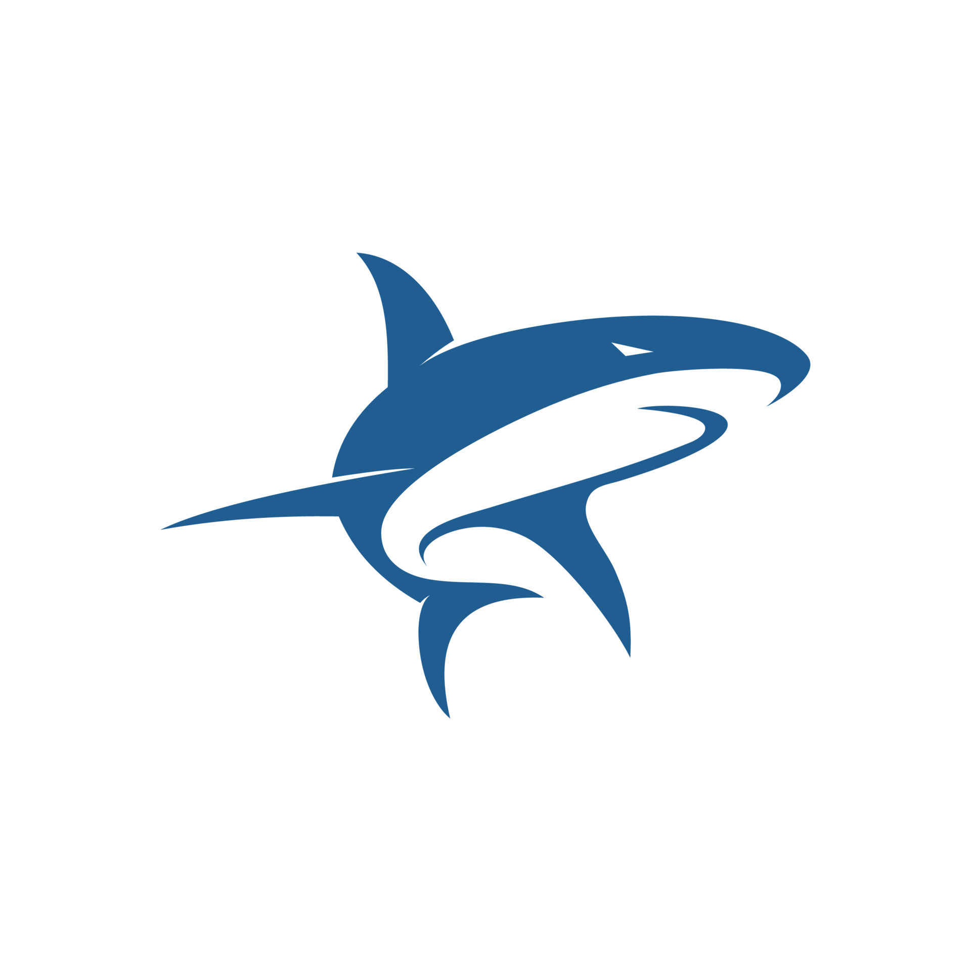simple shark logo 11631947 Vector Art at Vecteezy simple shark logo 11631947 Vector Art at Vecteezy
