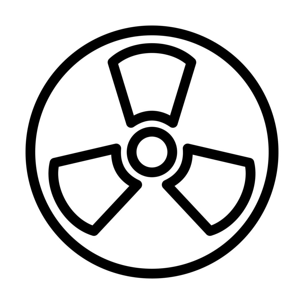 Radioactivity Icon Design 11632159 Vector Art at Vecteezy Radioactivity Icon Design 11632159 Vector Art at Vecteezy