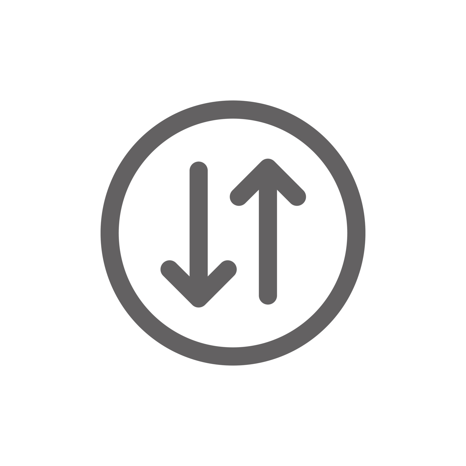 Updown Icon Perfect For Mobile Icon Or User Interface Applications Vector Sign And Symbol
