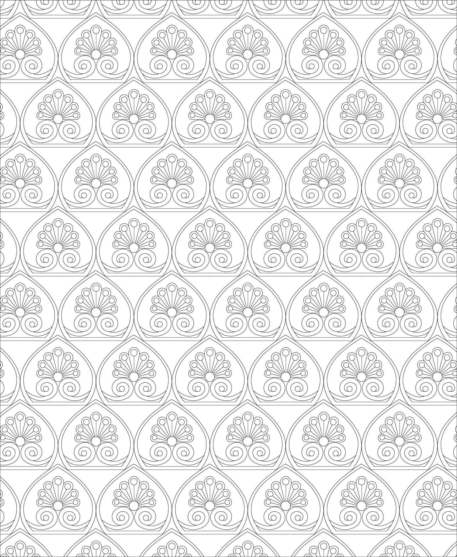 Geometry Pattern Background 11636360 Vector Art At Vecteezy