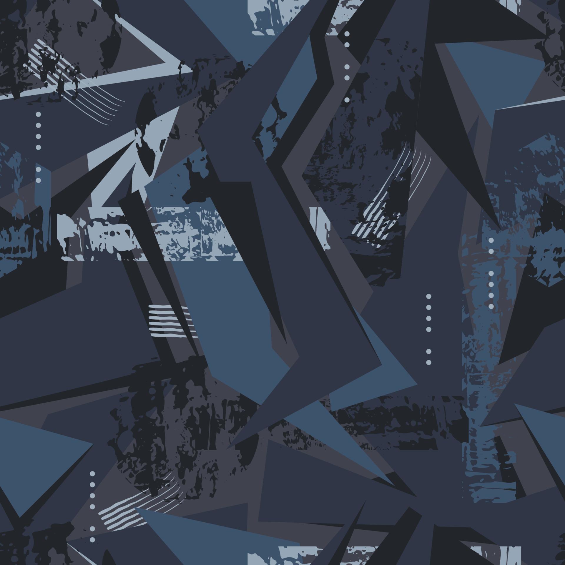 Abstract geometric seamless pattern 11641983 Vector Art at Vecteezy