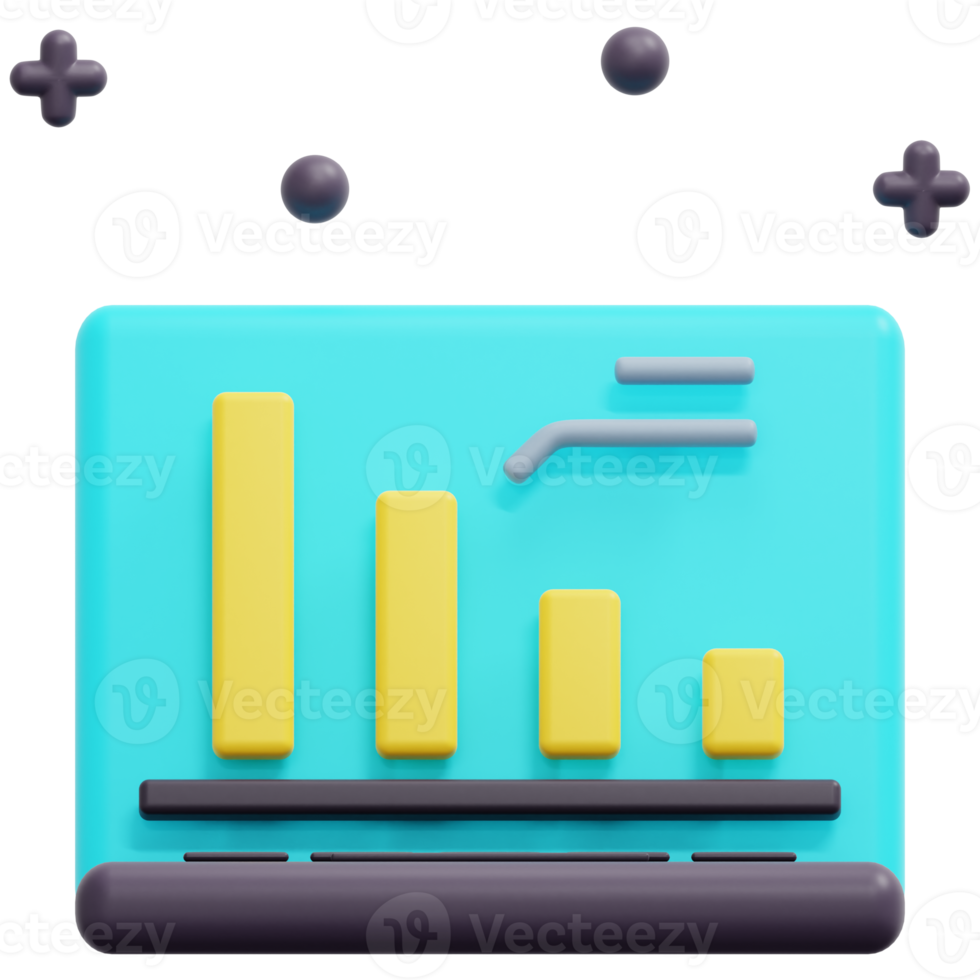 Representation 3d Render Icon Illustration 11648943 Png