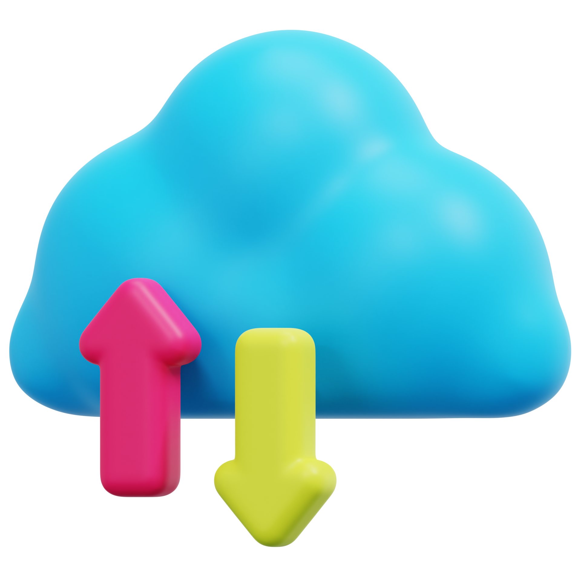 Free cloud computing 3d render icon illustration 11650858 PNG with ... Free cloud computing 3d render icon illustration 11650858 PNG with ...