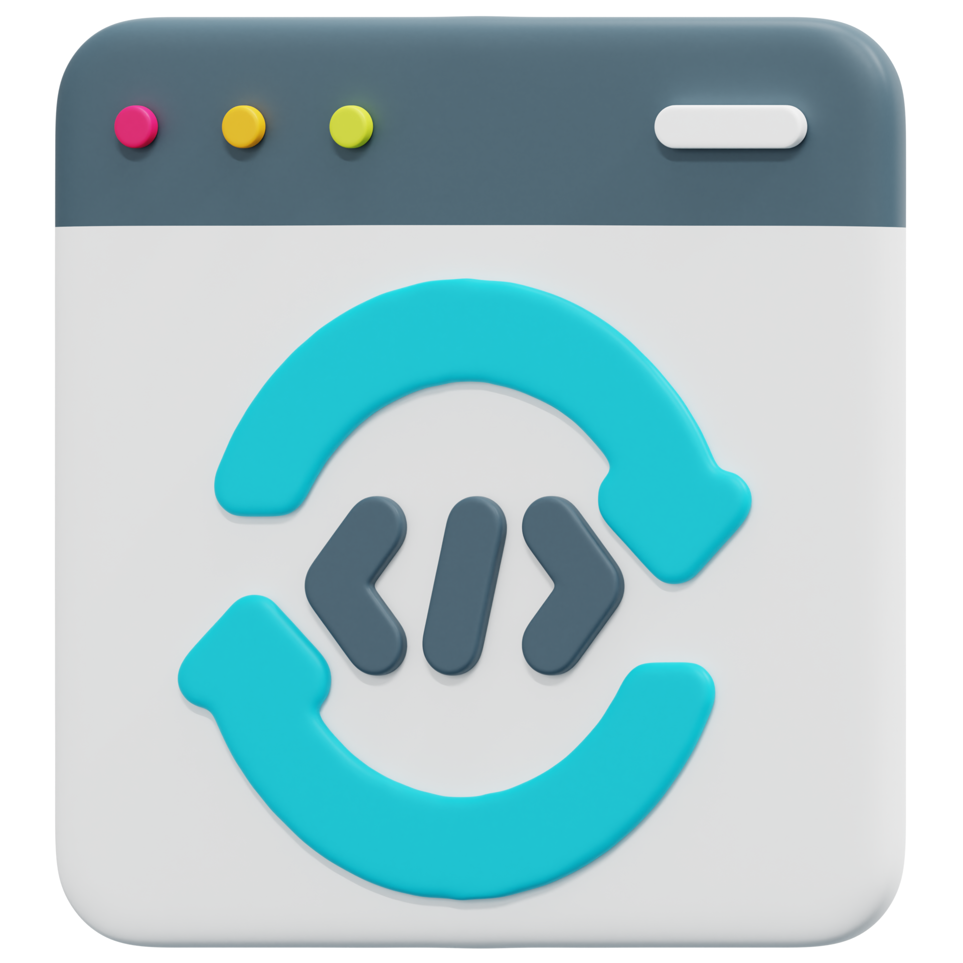updating 3d render icon illustration 11651831 PNG updating 3d render icon illustration 11651831 PNG