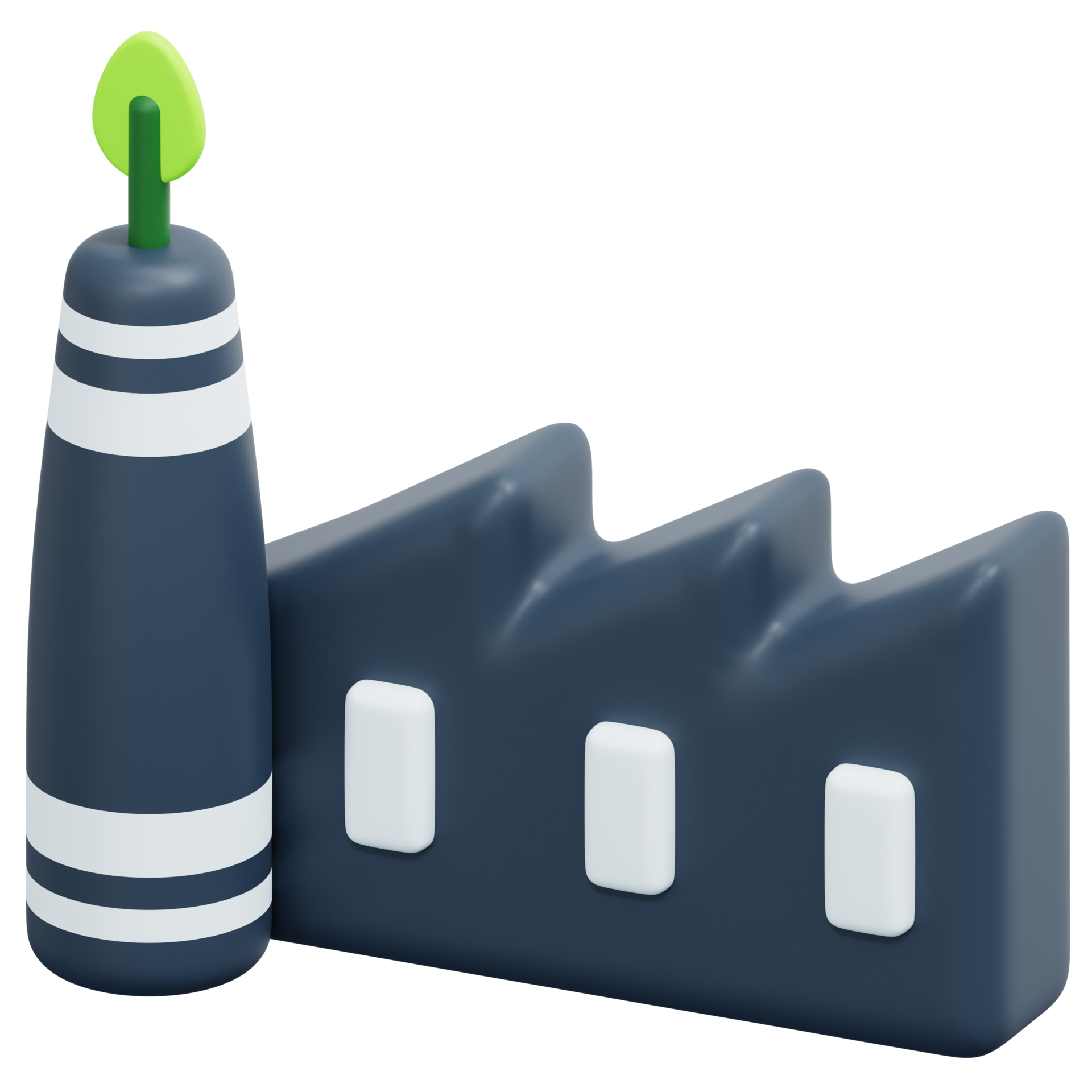 industrial 3d render icon illustration 11652148 PNG industrial 3d render icon illustration 11652148 PNG