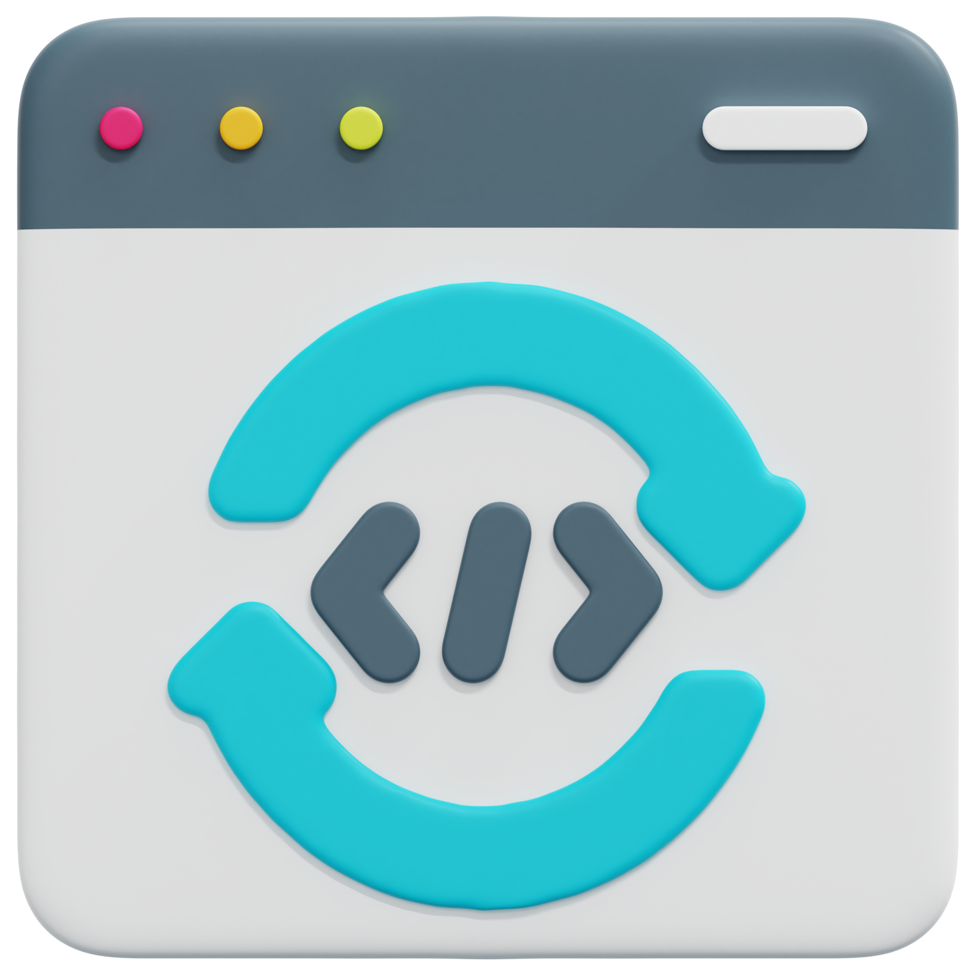 updating 3d render icon illustration 11652522 PNG updating 3d render icon illustration 11652522 PNG
