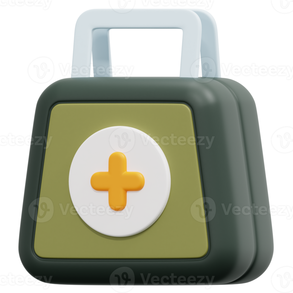 first aid kit 3d render icon illustration 11652990 PNG first aid kit 3d render icon illustration 11652990 PNG