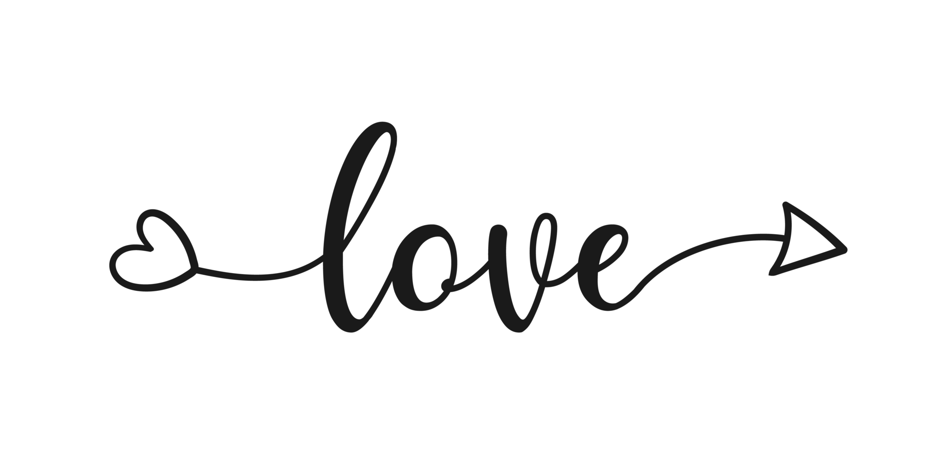 Love arrow word. 11653167 PNG Love arrow word. 11653167 PNG