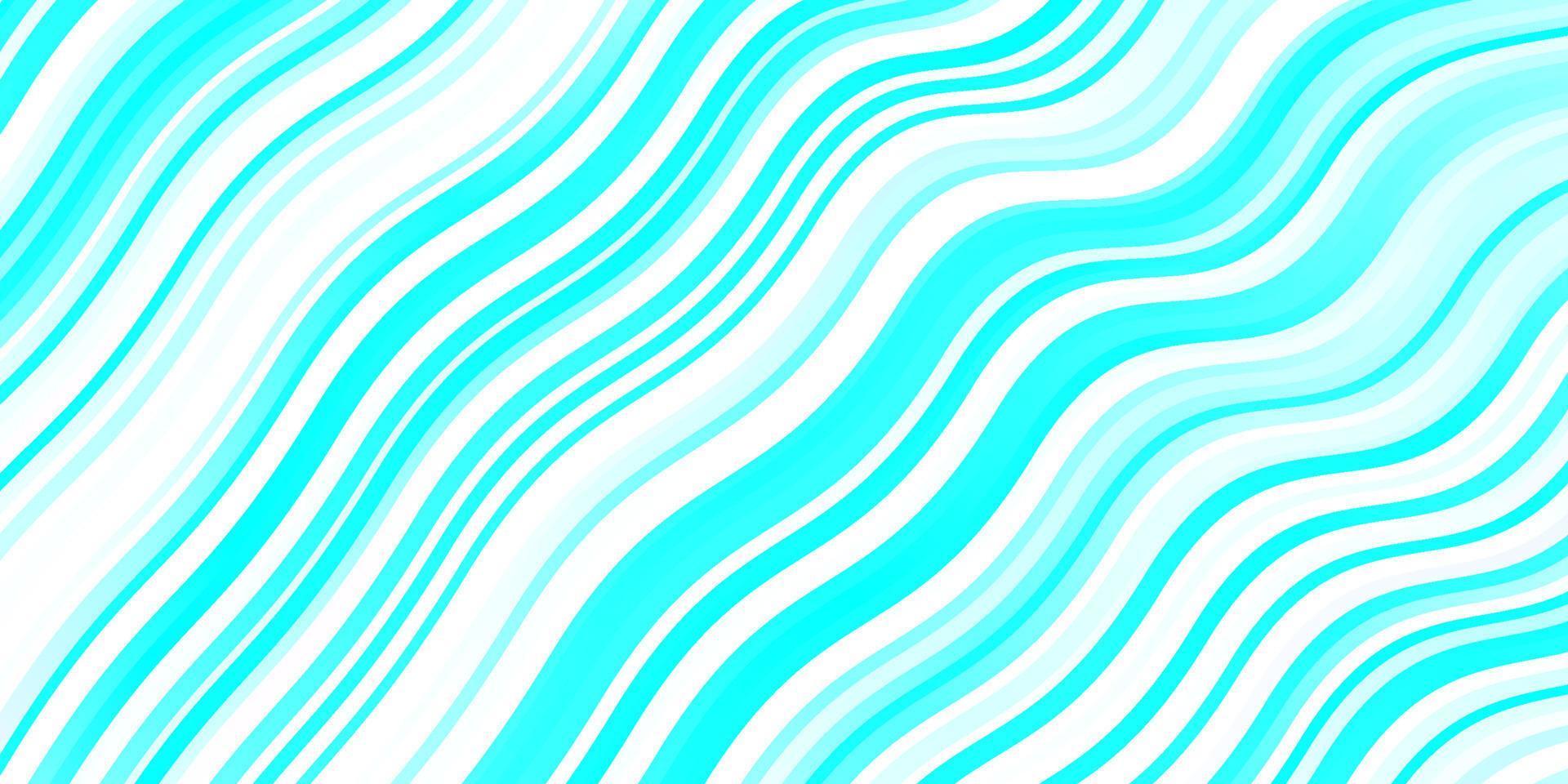 Light Blue Vector Texture With Wry Lines 11662877 Vector Art At Vecteezy