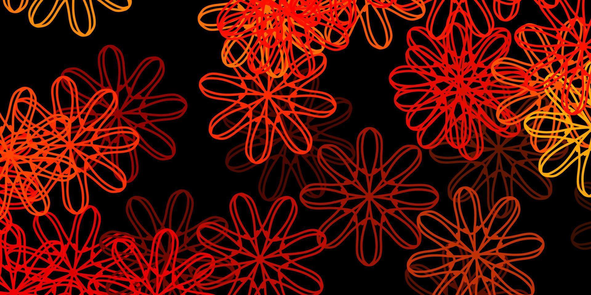Fondo de vector naranja oscuro con formas aleatorias. 11663147 Vector ... Fondo de vector naranja oscuro con formas aleatorias. 11663147 Vector ...