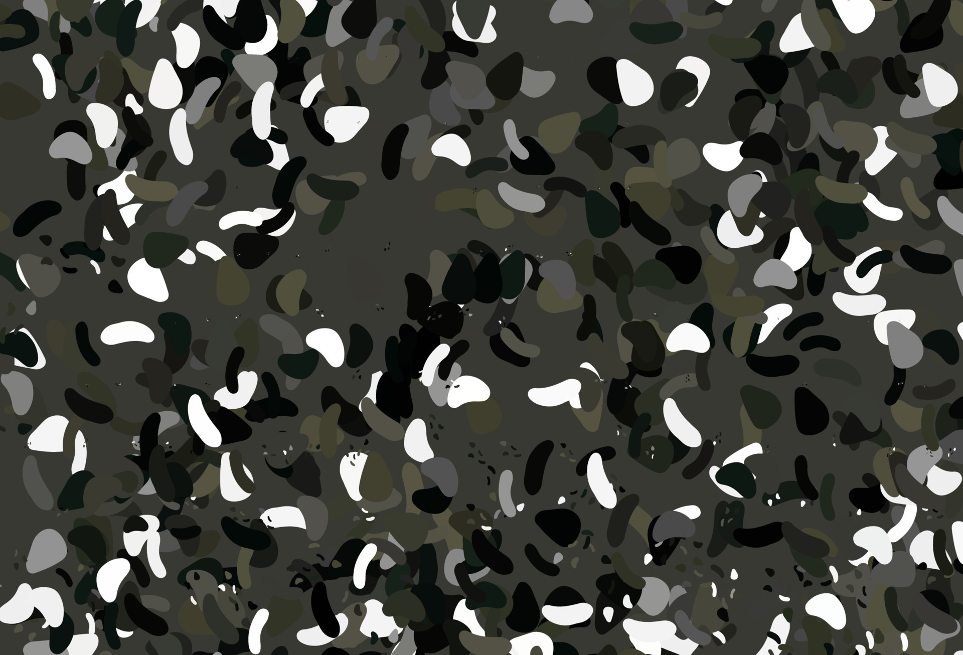 Light Black Vector Texture With Random Forms 11663295 Vector Art At Vecteezy