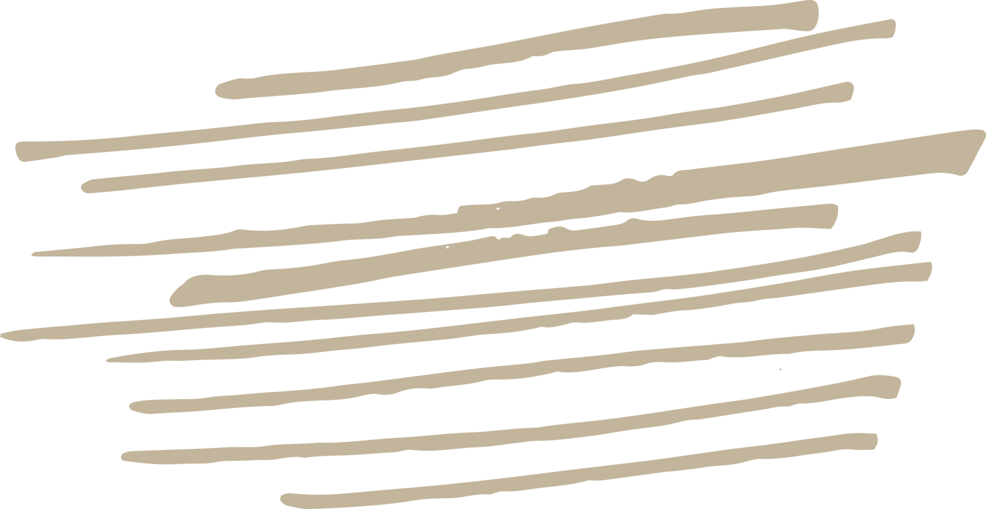 Abstract Colorful Scribble Line Stroke Artistic Graphic Design Elements For Lower Third Brush