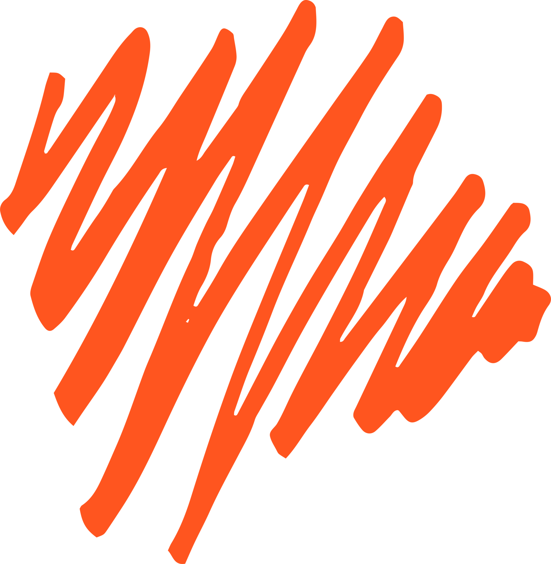 Abstract Colorful Scribble Line Stroke Artistic Graphic Design Elements For Lower Third Brush