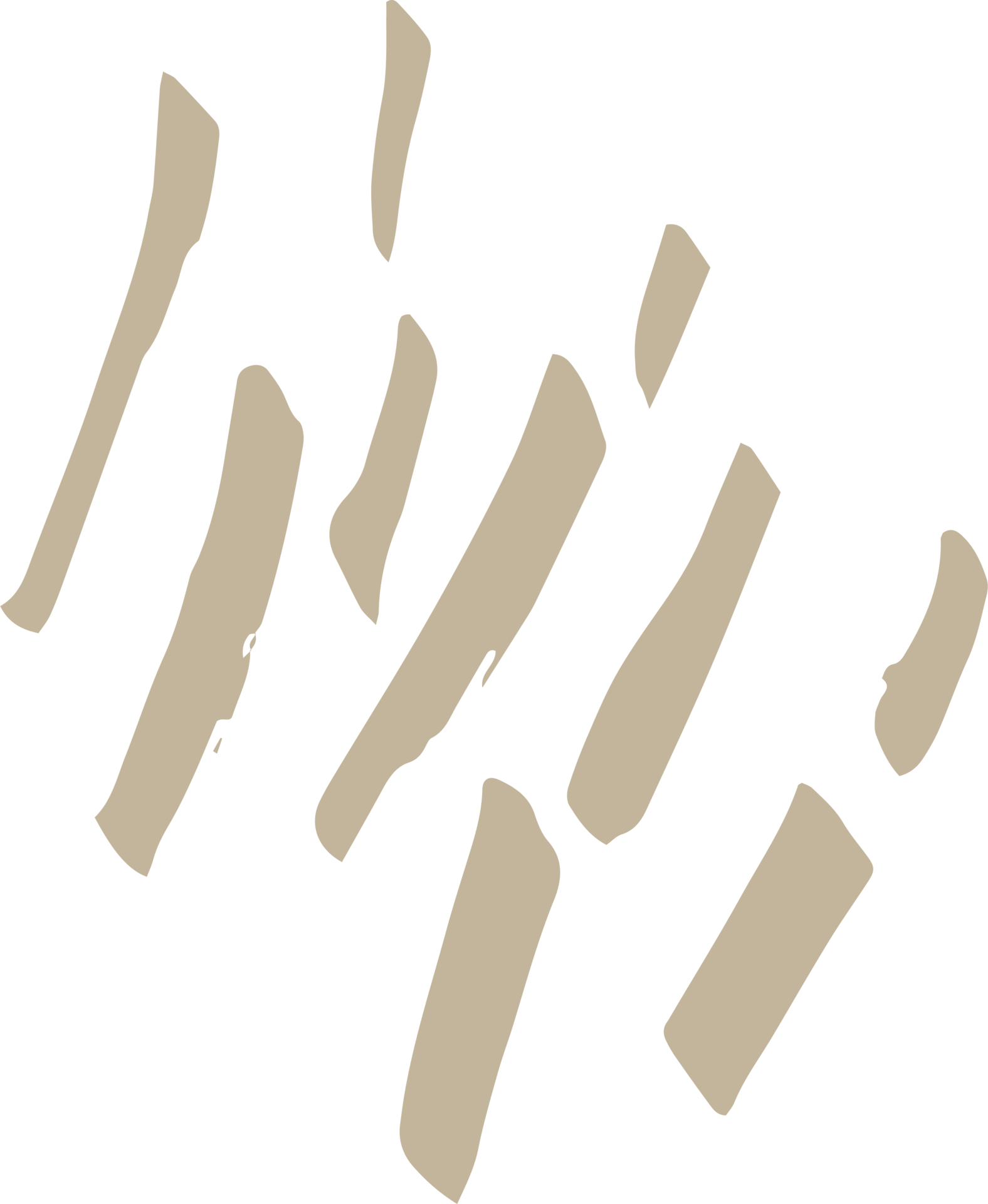 Abstract Colorful Scribble Line Stroke Artistic Graphic Design Elements For Lower Third Brush