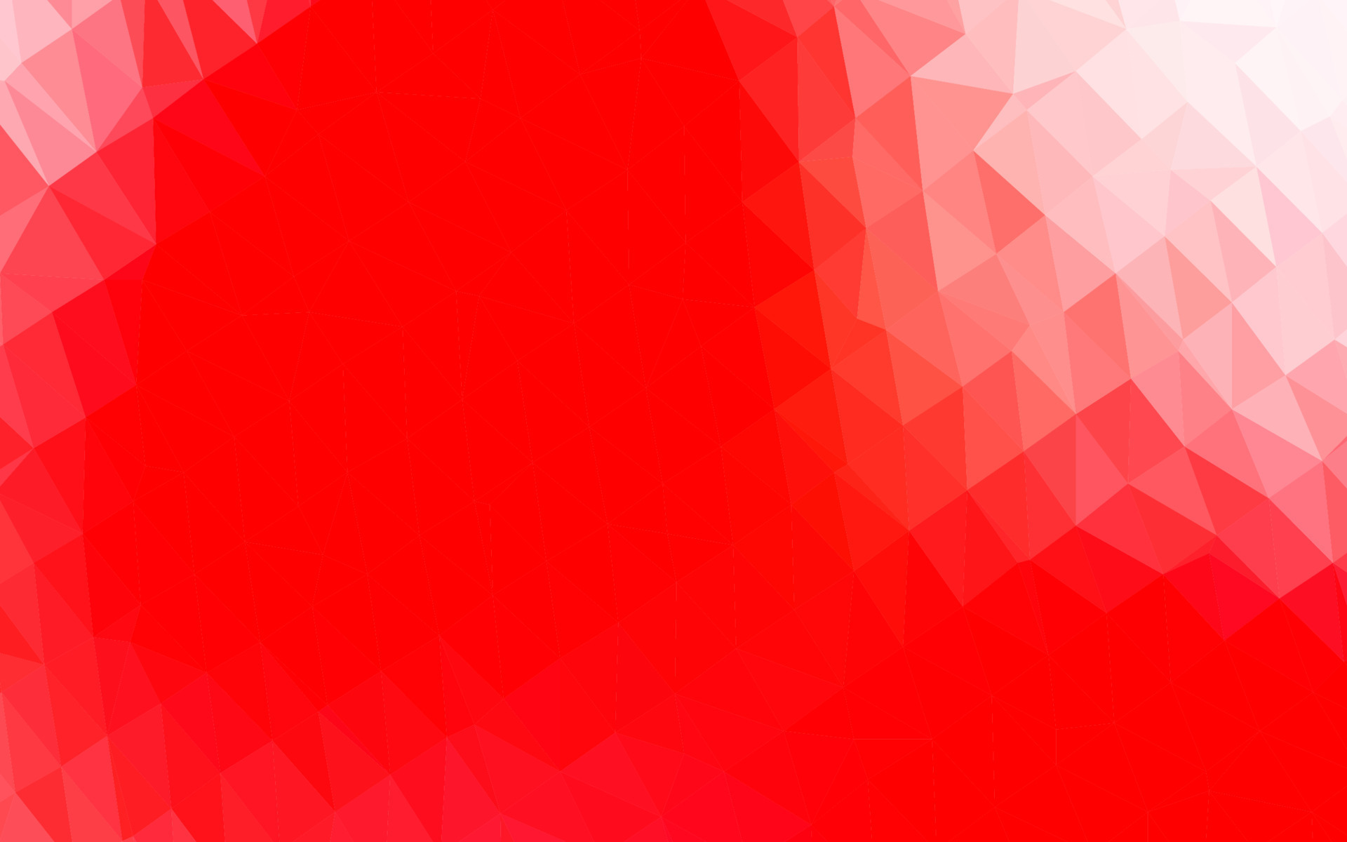 Light Red Vector Abstract Polygonal Layout 11663876 Vector Art At Vecteezy
