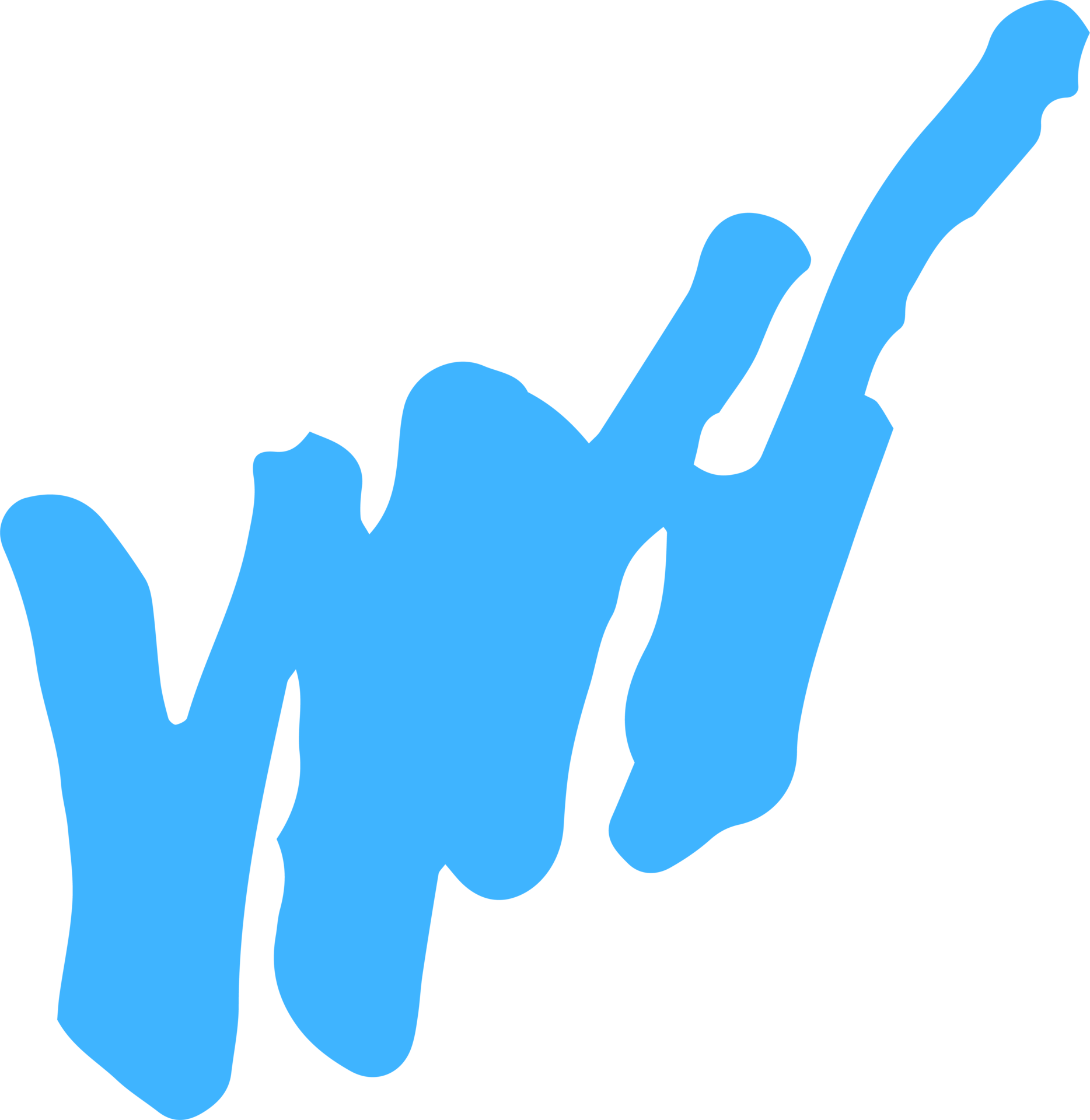 Abstract Colorful Scribble Line Stroke Artistic Graphic Design Elements For Lower Third Brush