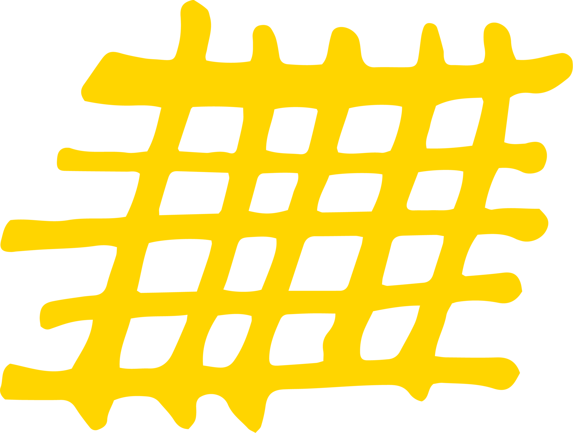 Abstract Colorful Scribble Line Stroke Artistic Graphic Design Elements For Lower Third Brush