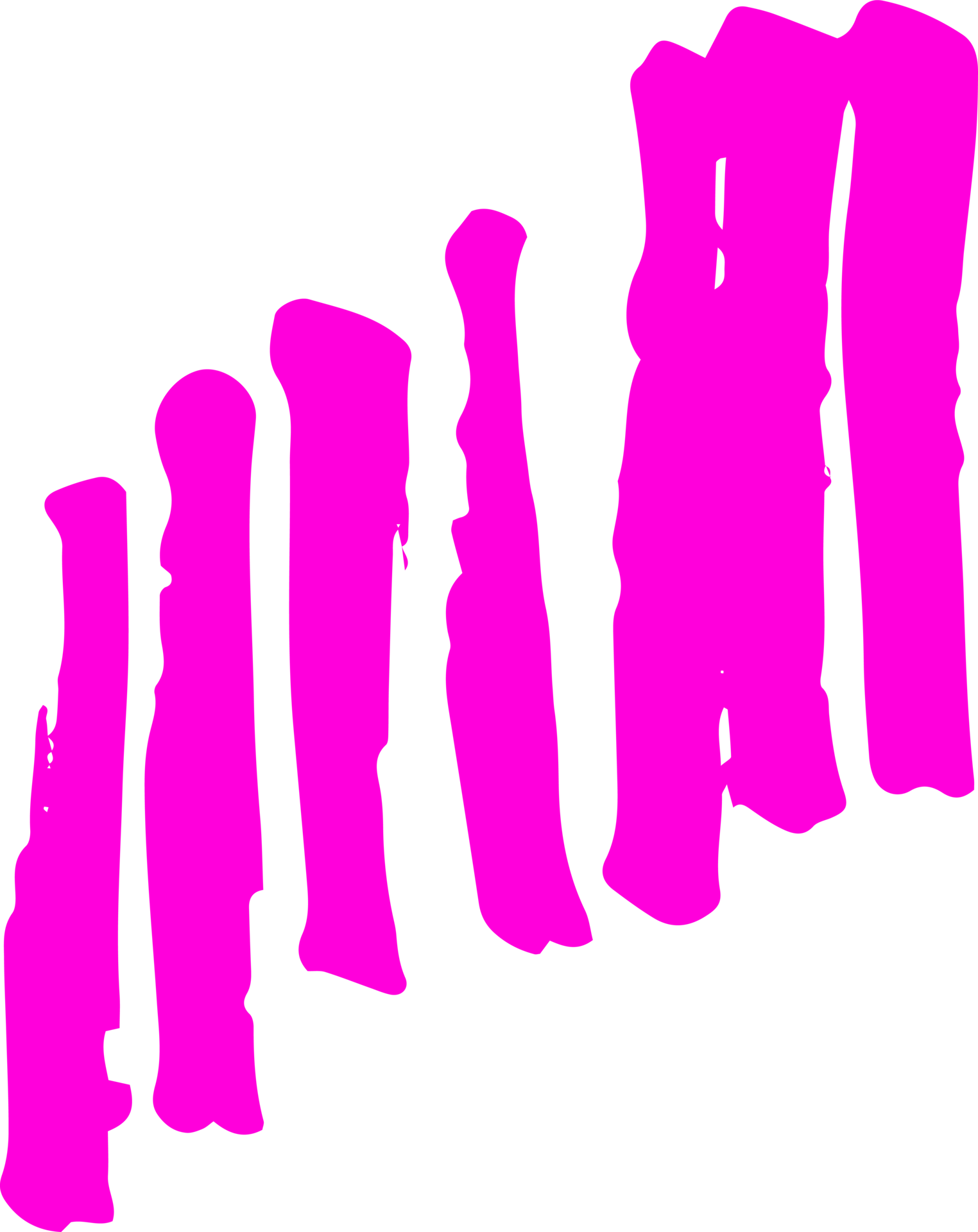 Abstract Colorful Scribble Line Stroke Artistic Graphic Design Elements For Lower Third Brush